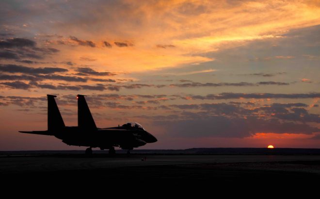 Report to Congress on Air Force Next-Generation Air Dominance Program ...