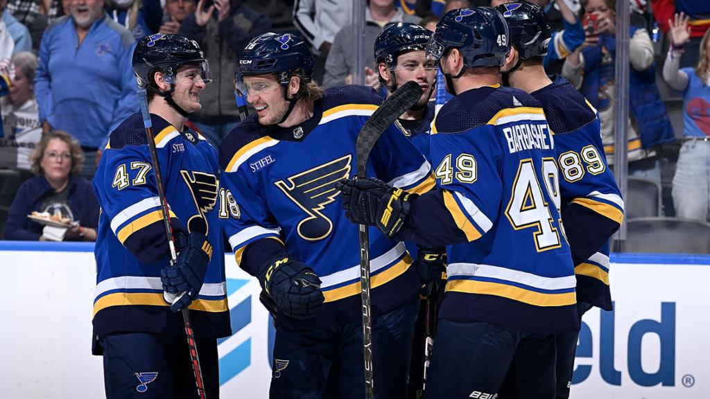 Vegas Golden Knights Announce Details of Military Appreciation Knight ...